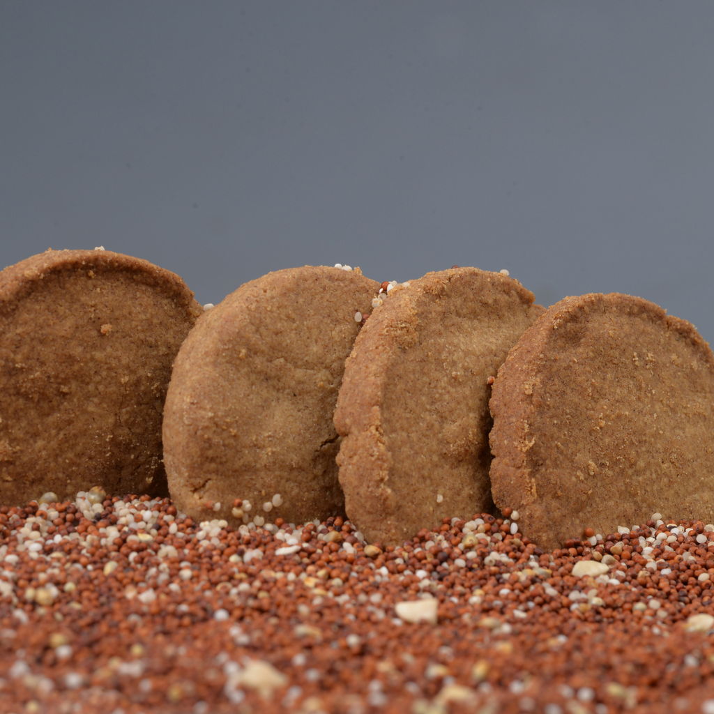 Wholesome Millet Indian Sweets | Healthy and Delicious Treats | Snackative