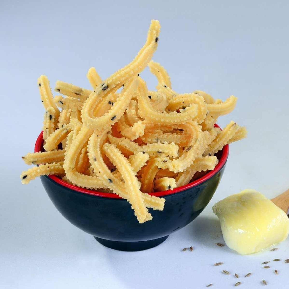 Traditional Snacks — Snackative