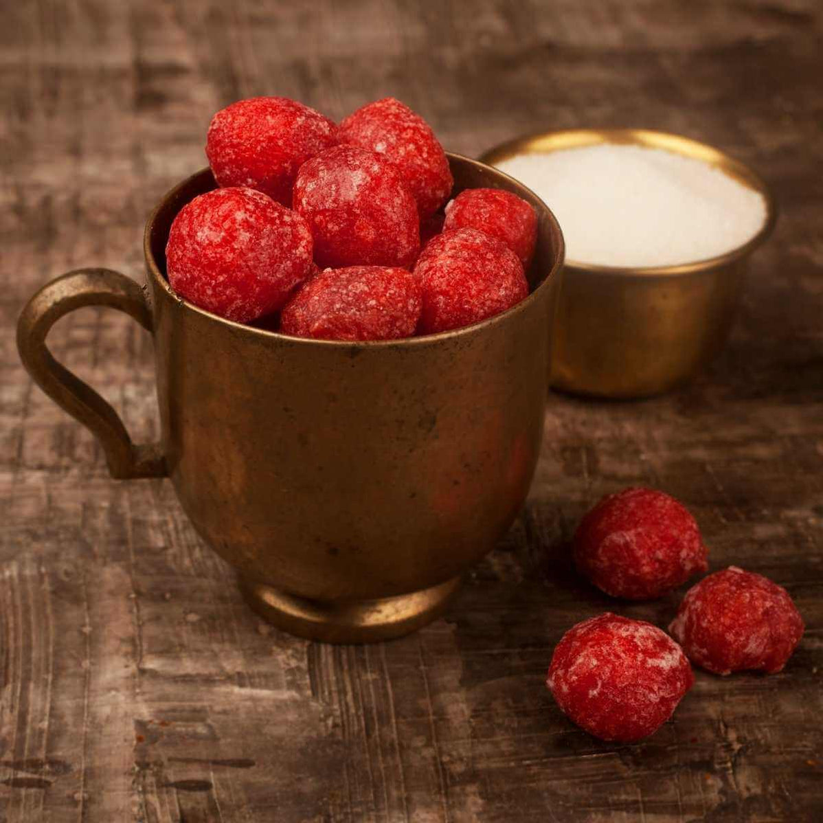 Traditional Sweets — Snackative