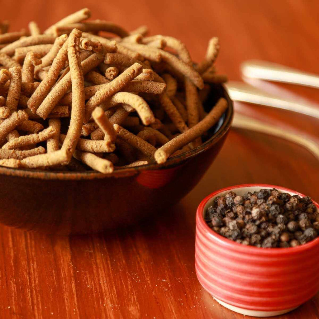 Trending Snacks — Snackative