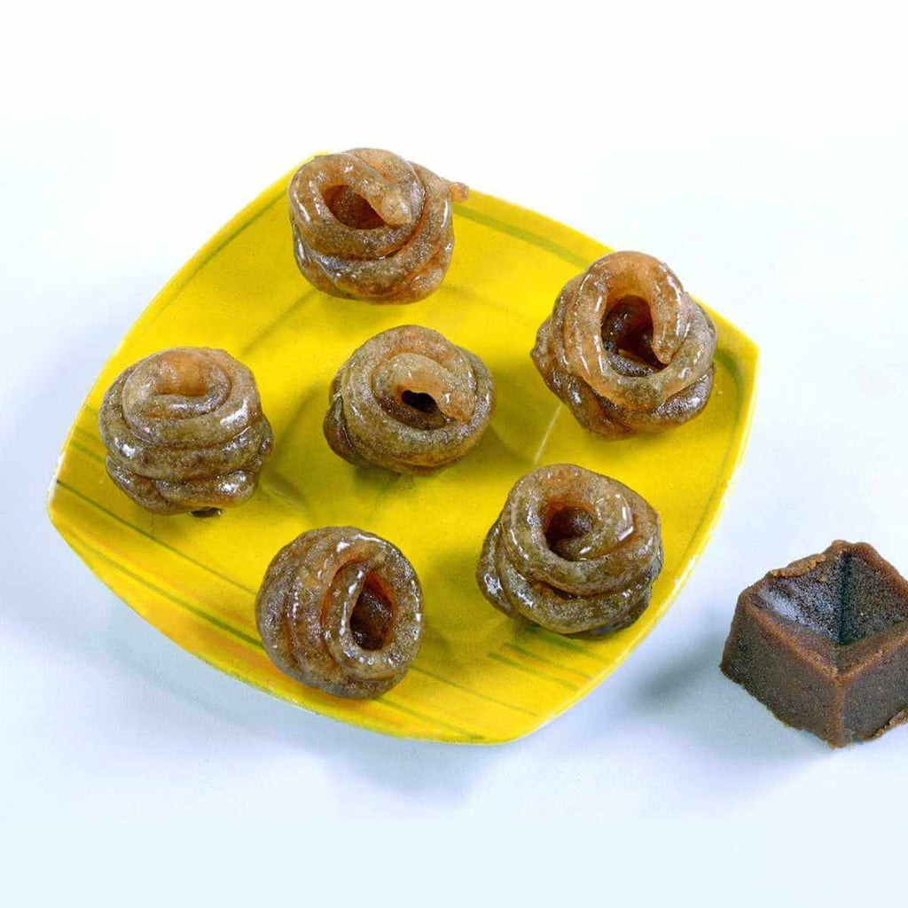 Buy Traditional South Indian Sweets And Snacks Online USA | Snackative