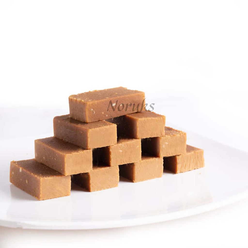 Fruit Based South Indian Sweets — Snackative