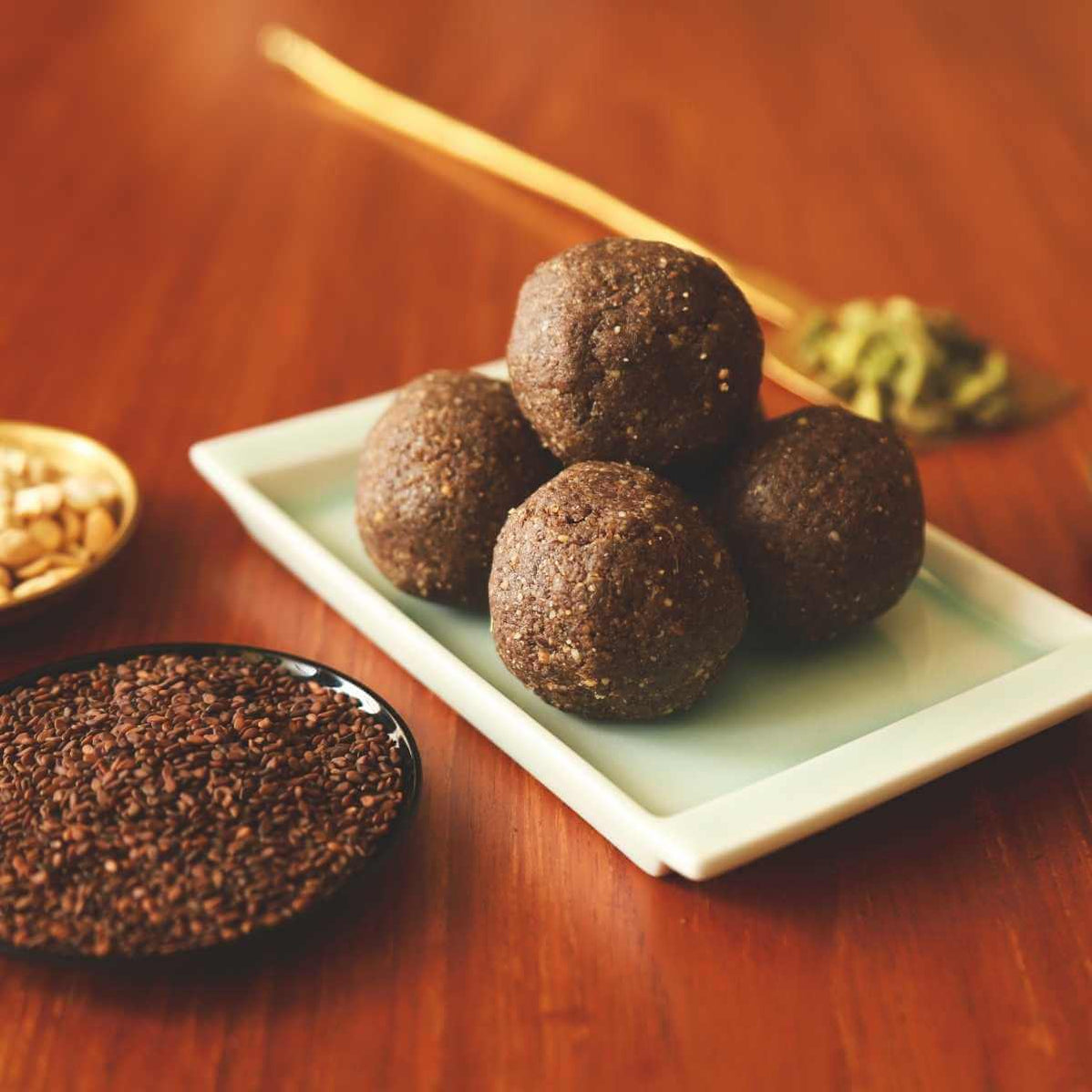 Trending Sweets — Snackative