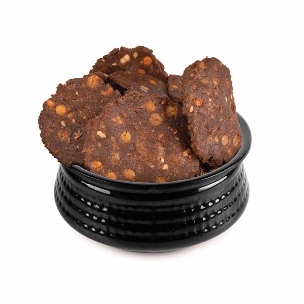 Trending Snacks — Snackative